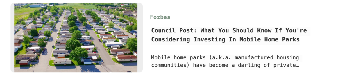 We're Making Headlines! - Sunrise Capital Investors We're Making Headlines! - Sunrise Capital Investors