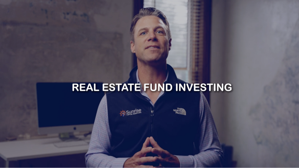 Why Become A Passive Investor? - Sunrise Capital Investors